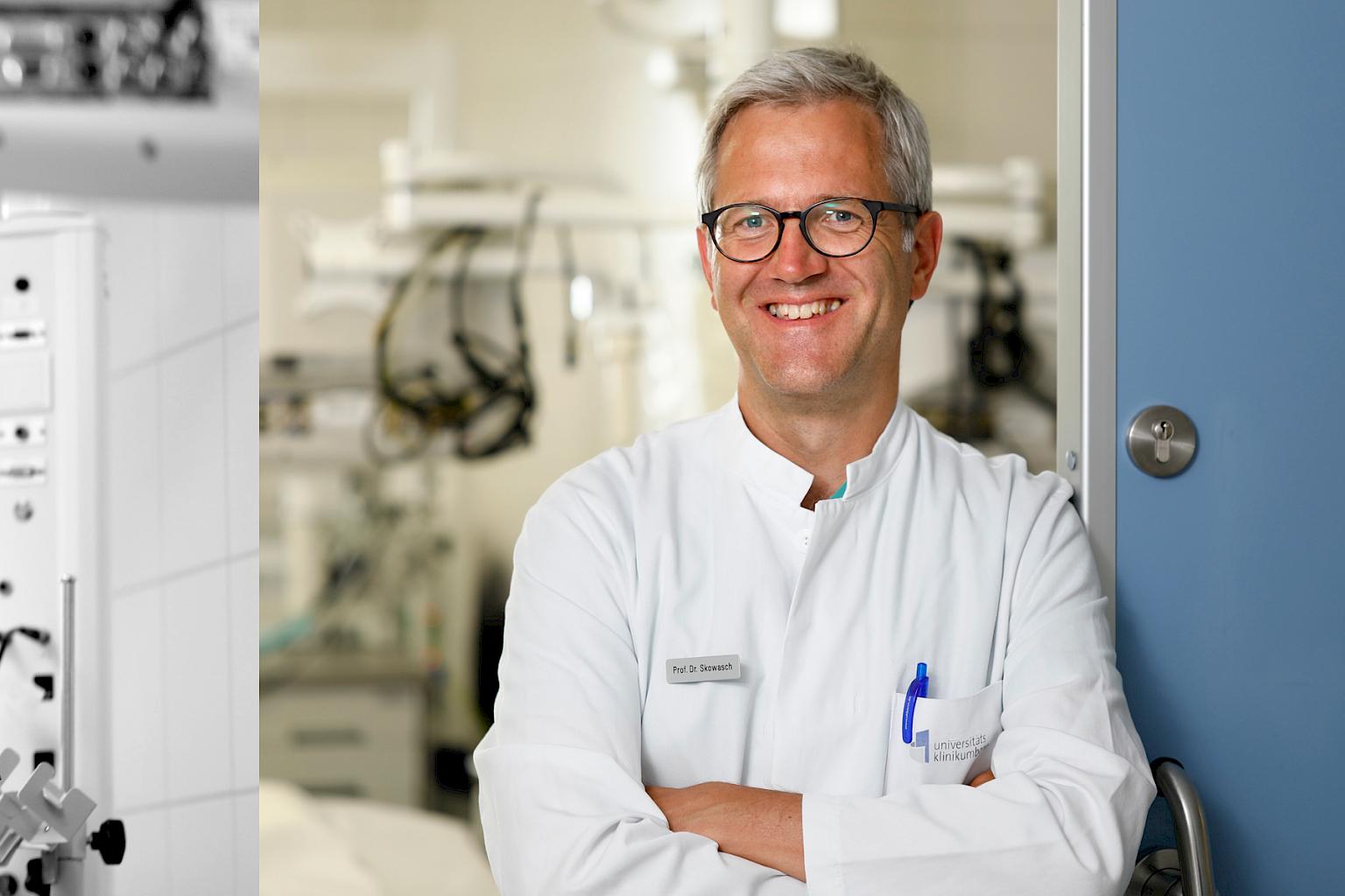 Erkrankungen der Lunge (Pneumologie) | Herzzentrum Bonn